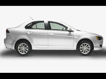 Mitsubishi Lancer 2.0 16V HL CVT 2017 | AutoPapo