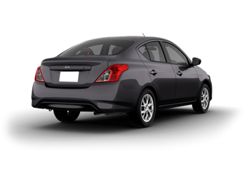 Nissan Versa V-Drive Plus 1.6 (Aut) 2021 | AutoPapo