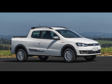 Volkswagen Saveiro Cd Rock Carros Volkswagen Saveiro Rock In Rio 1.6